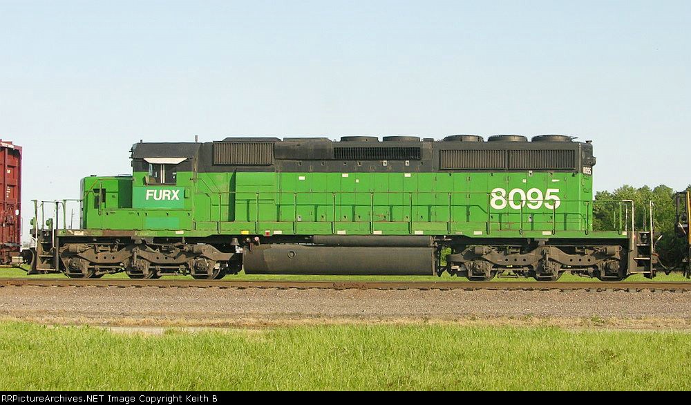 FURX 8095